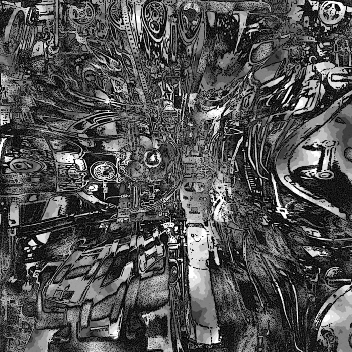 Abhava | Tem Oph Ab | Mandarangan Recordings