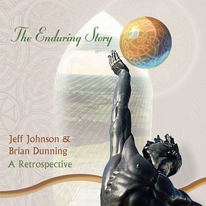 The Enduring Story - A Retrospective | Jeff Johnson & Brian Dunning ...