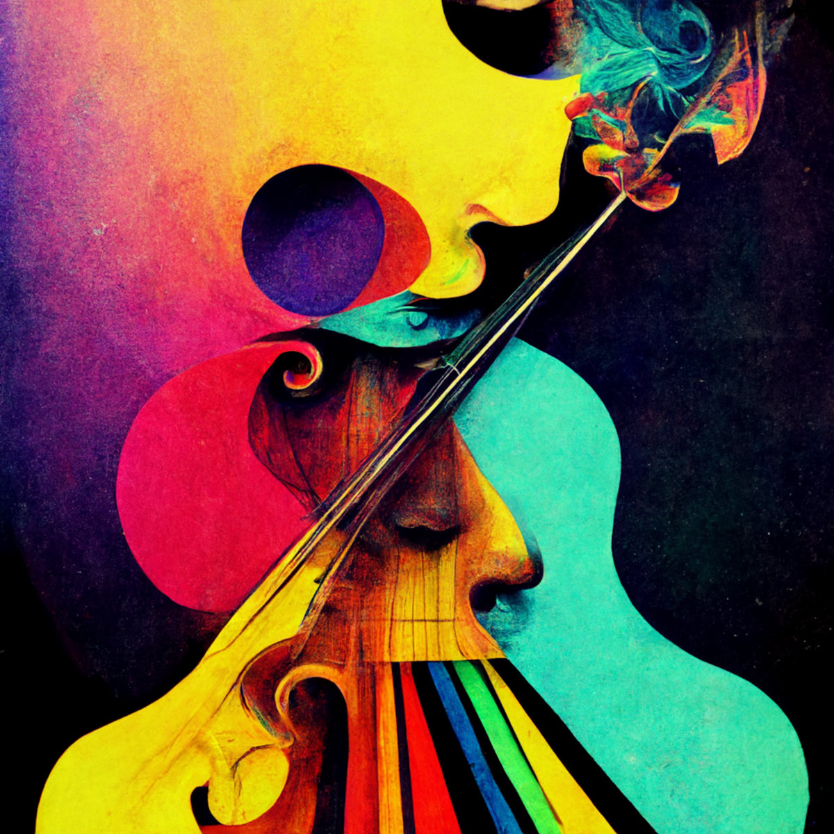 Impromptu | Dr. Ryan T. Somerville