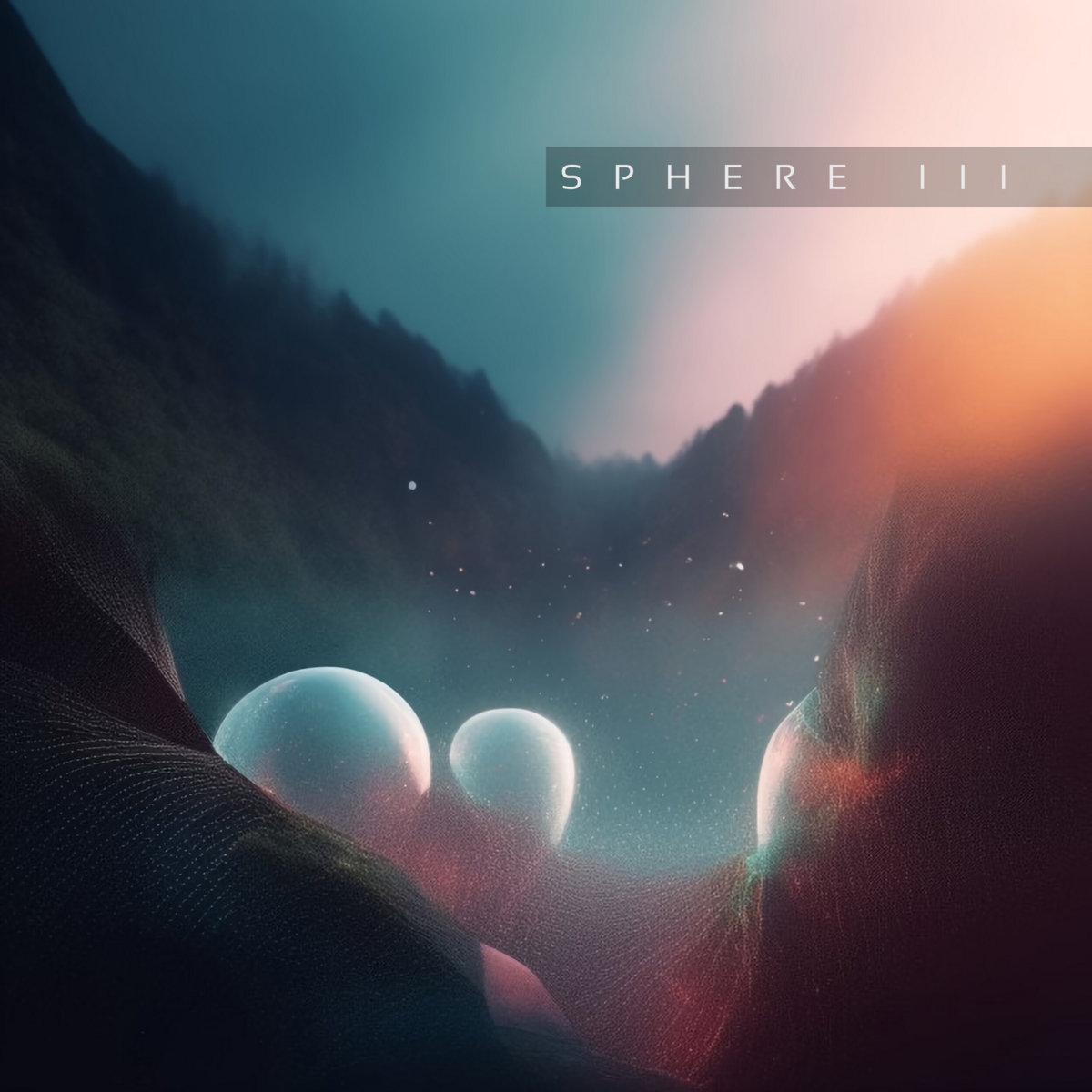 Sphere 3 | Focus Sphere