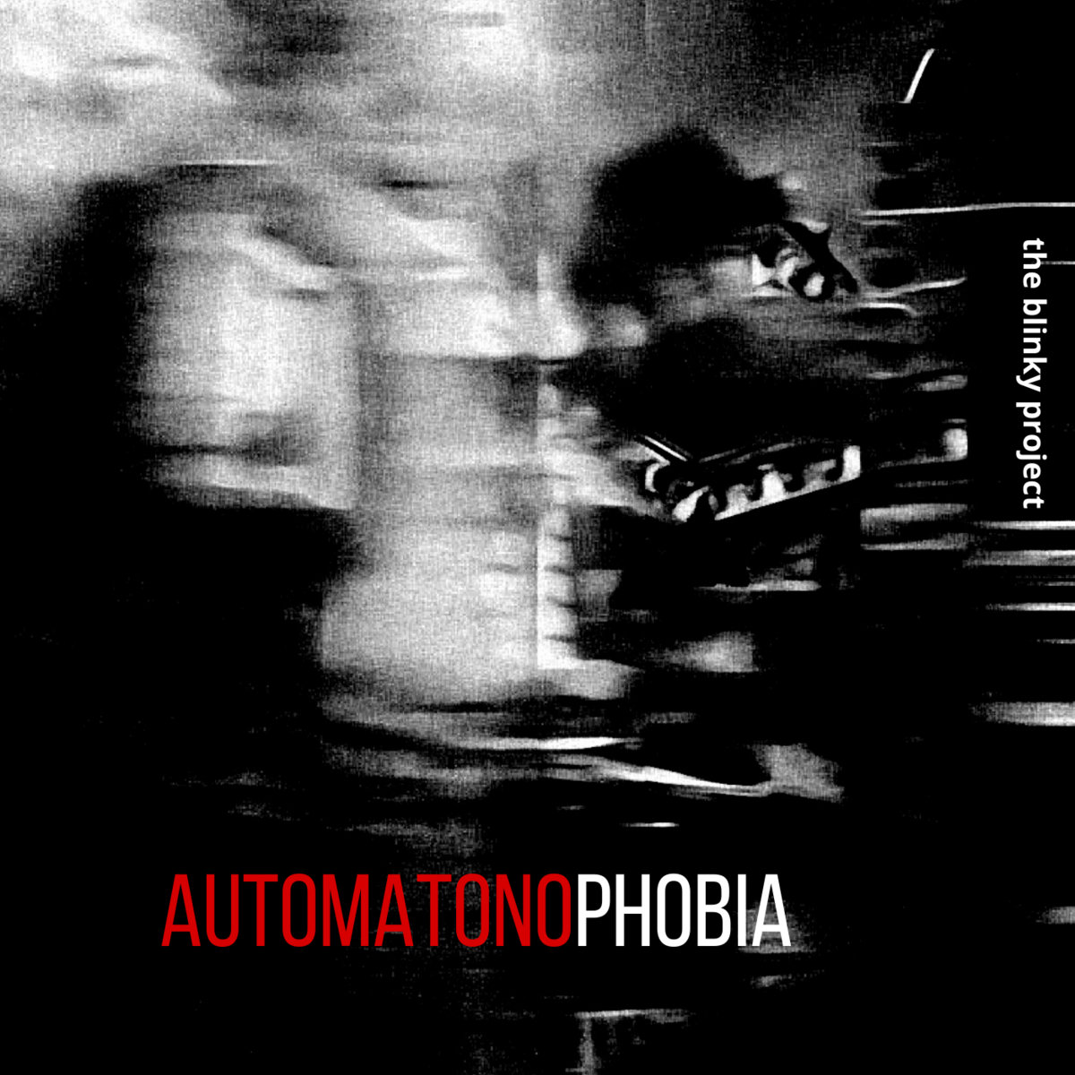Automatonophobia
