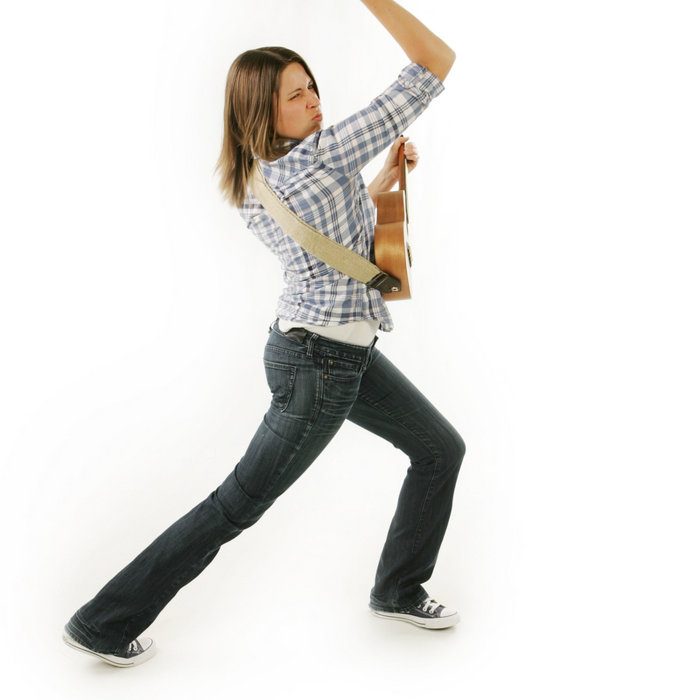 Audio Movie Theatre | Jen Shen & Duke