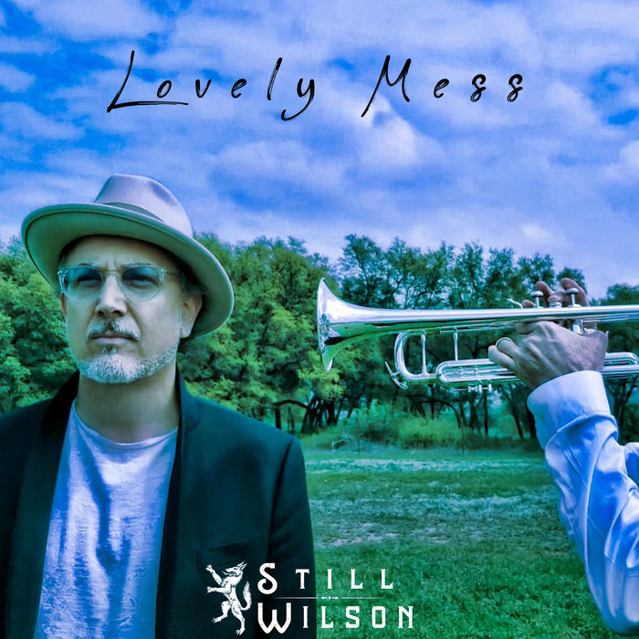 Lovely Mess | Still Wilson