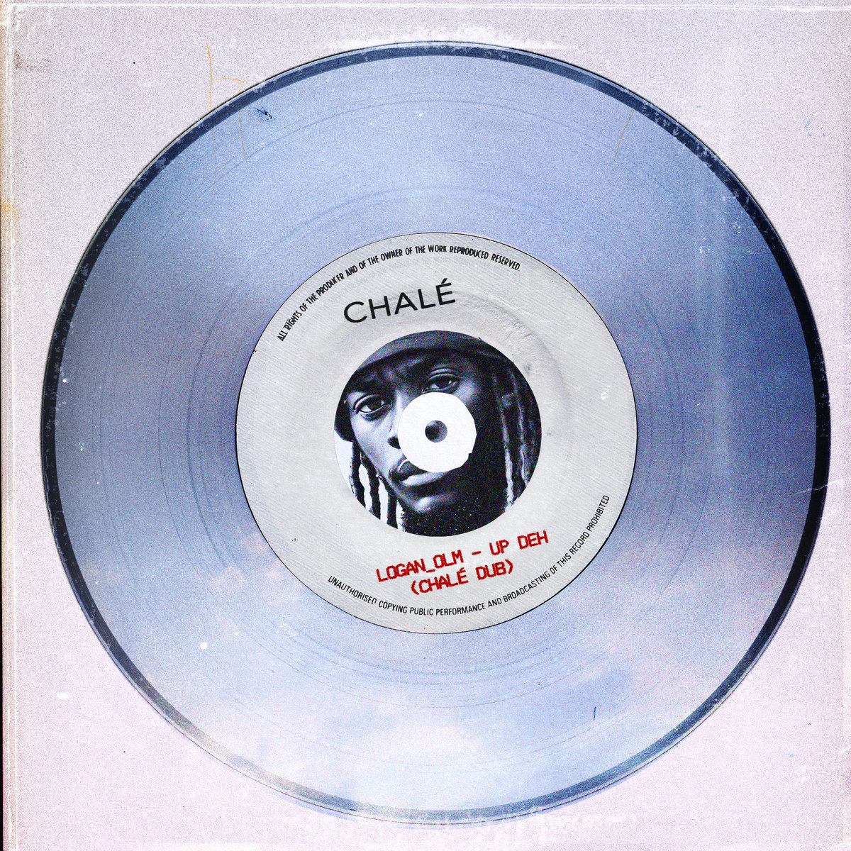 Logan_olm - Up Deh (CHALÉ DUB) | CHALÉ