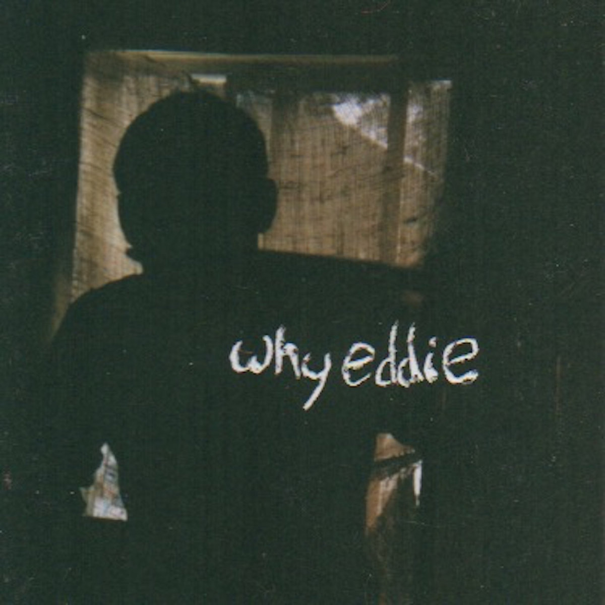 Belmont Rocks - Why Eddie? | Rocketboy Records