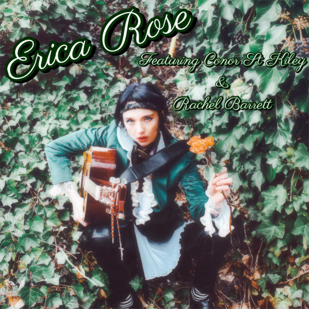 Debut | Erica Rose