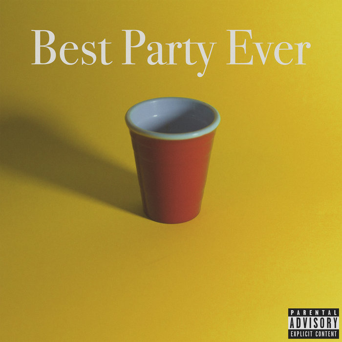 Best Party Ever | So Nice Yesterday