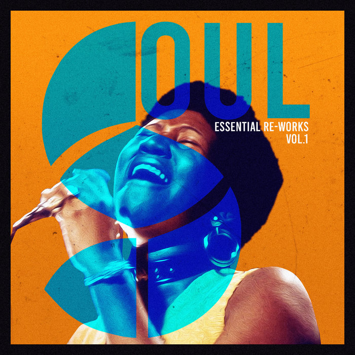 Soul Essential Re-Works Vol.1 | Souldynamic