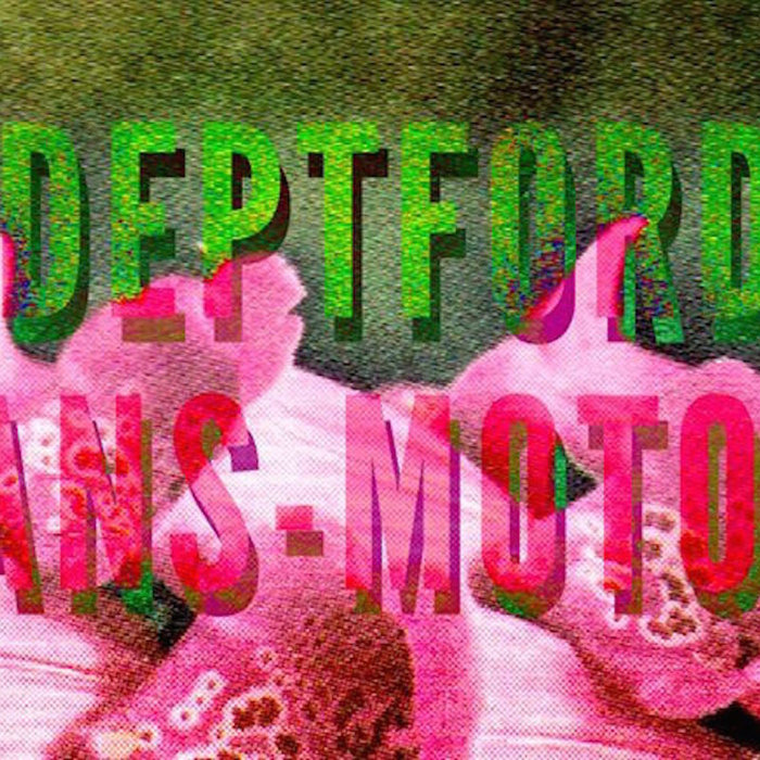 Live Improvisation: 20/3/16 | Trans-Motorik | beauty and disgust recordings