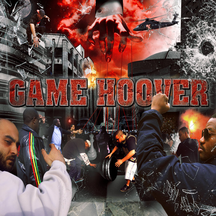 Game Hoover | GAME HOOVER