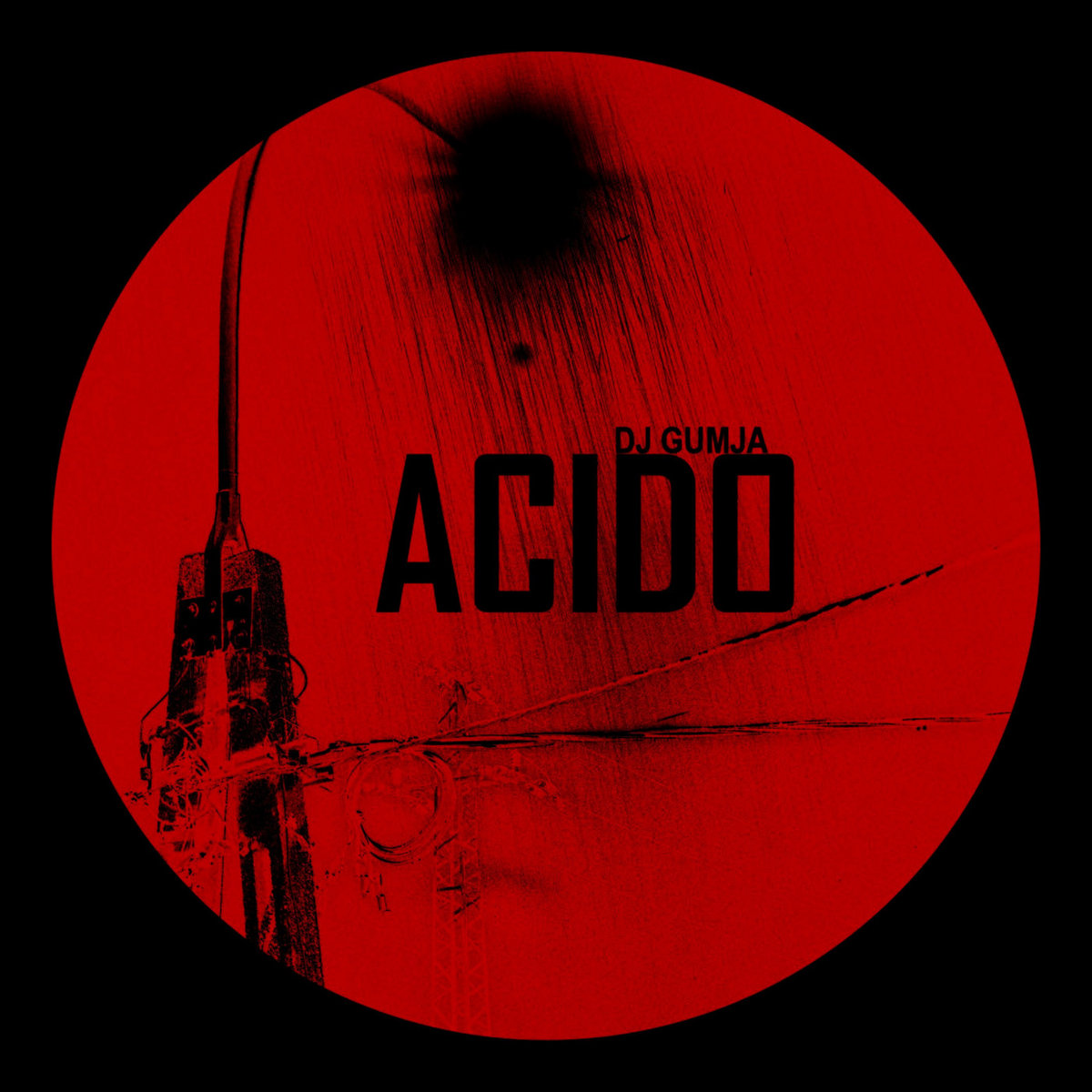Acido | DJ Gumja | DSR Digital