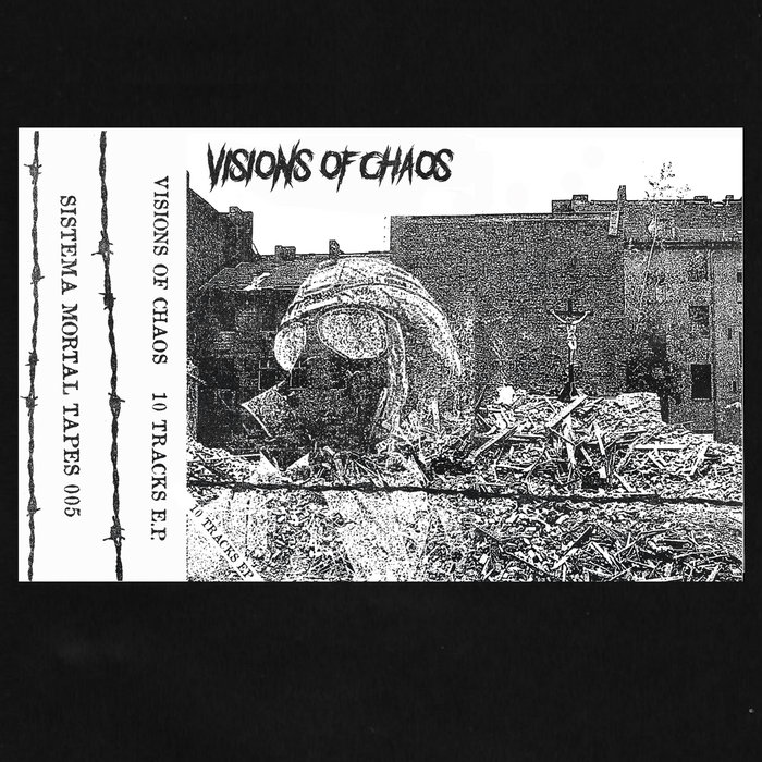 Visions of Chaos | Visions of chaos | sistema mortal