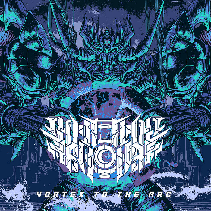 Dimethyl Mercury :: Vortex to the Arc | Rottrevore Records