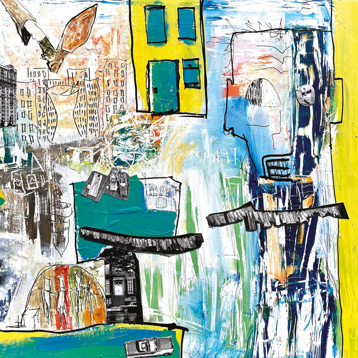 Family Band - 146CD (2023) | Family Band | Discus Music