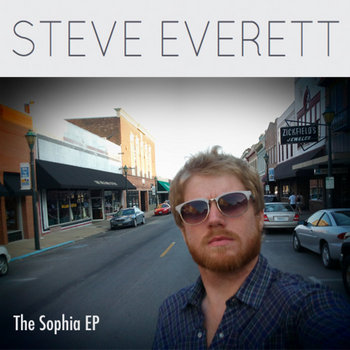 Music | Steve Everett