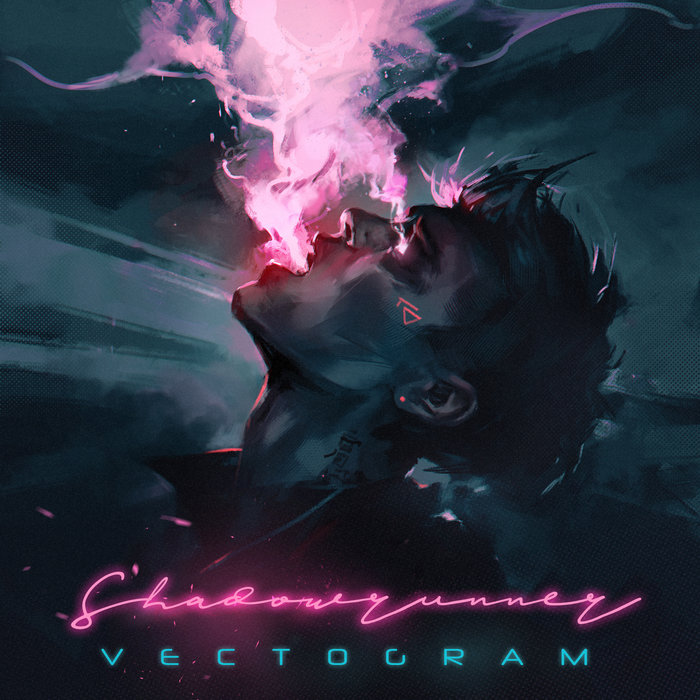 Vectogram | Shadowrunner