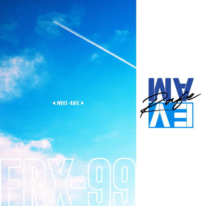 RAFE | WⱯꓥƎ | Lost Frog Productions