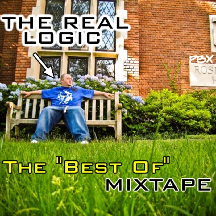 Logic - The "Best Of" Mixtape | Penalty Box | Logic - Penalty Box
