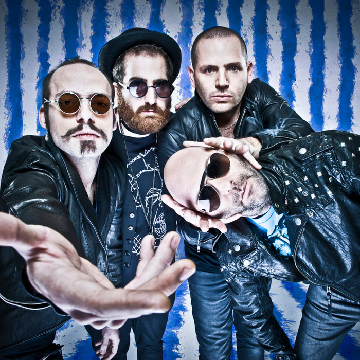 ביום ובלילה | מרסדס בנד | Mercedes Band מרסדס בנד