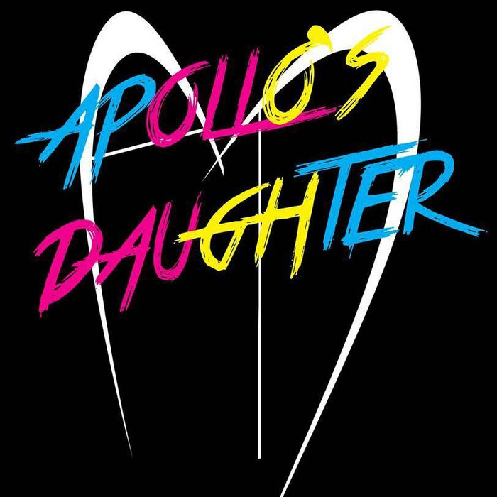Apollo's Daughter | Apollo's Daughter