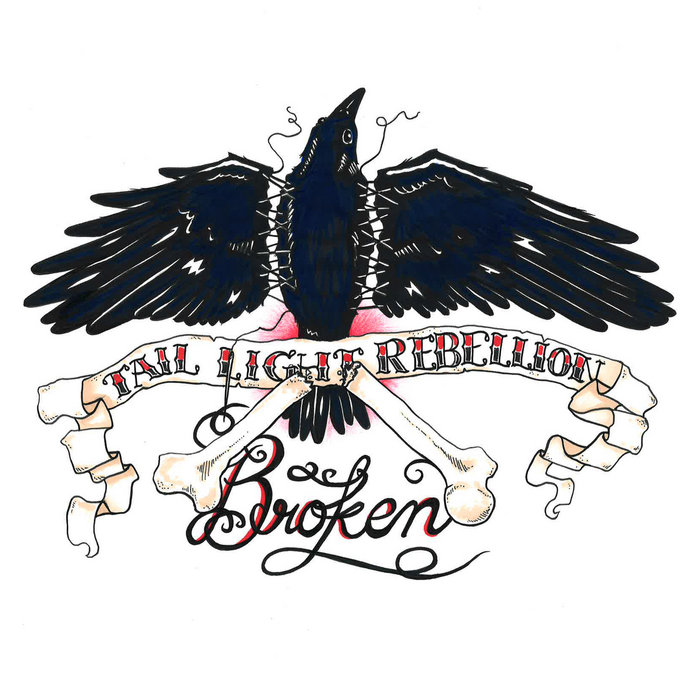 Broken Tail Light Rebellion