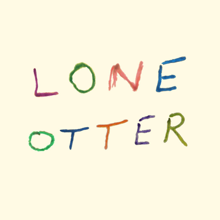Lone Otter | Lone Otter