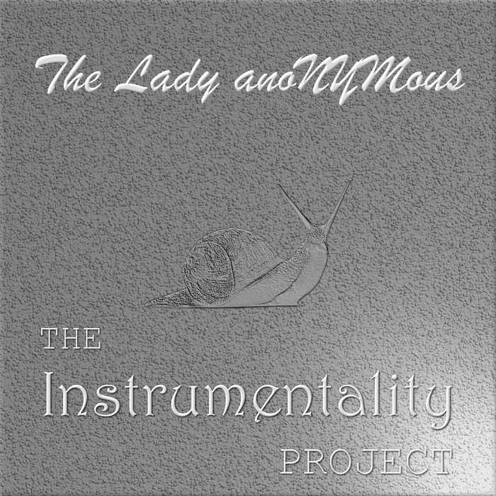 The Instrumentality Project | The Lady anoNYMous
