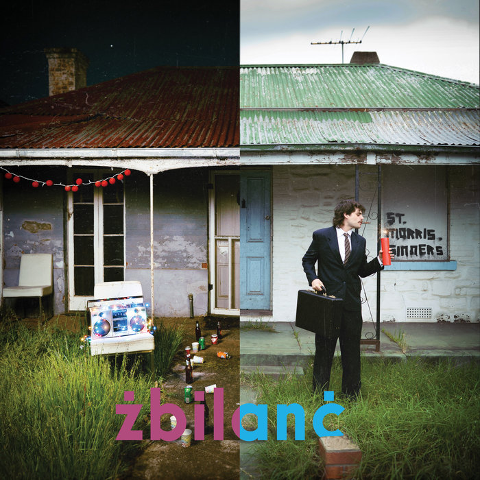 Zbilanc | St. Morris Sinners | stmorrissinners