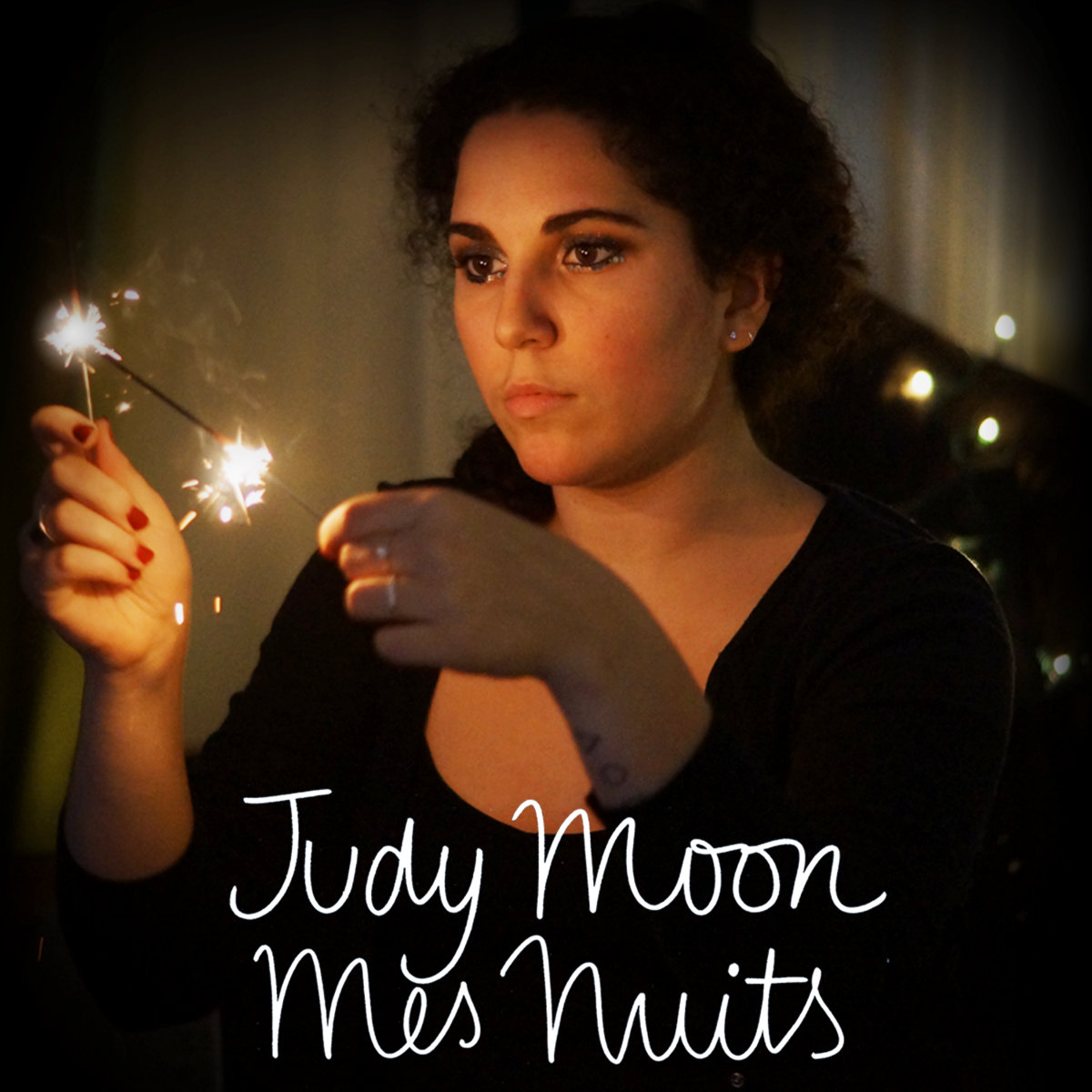 Mes Nuits | Judy Moon