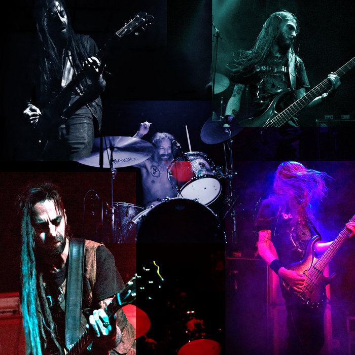 Dopethrone live at Blitz 07.08.2018 | Blitz Booking