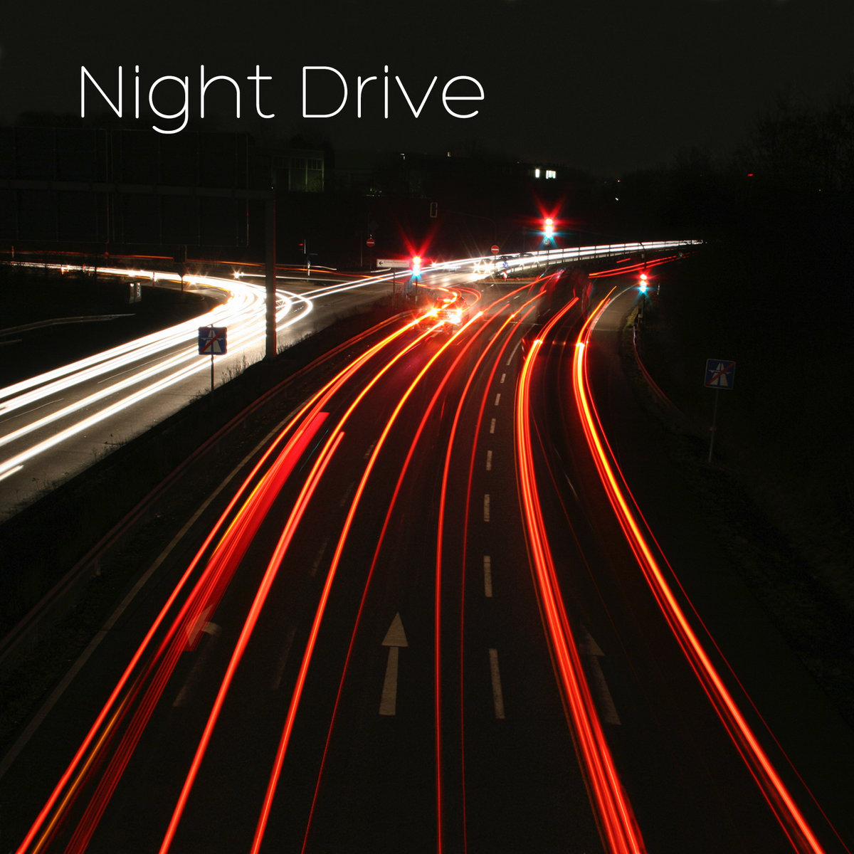 Night Drive | Mark Dorricott