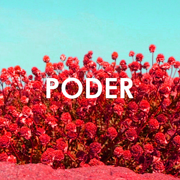 POWER / PODER / PODER | deep down the garden