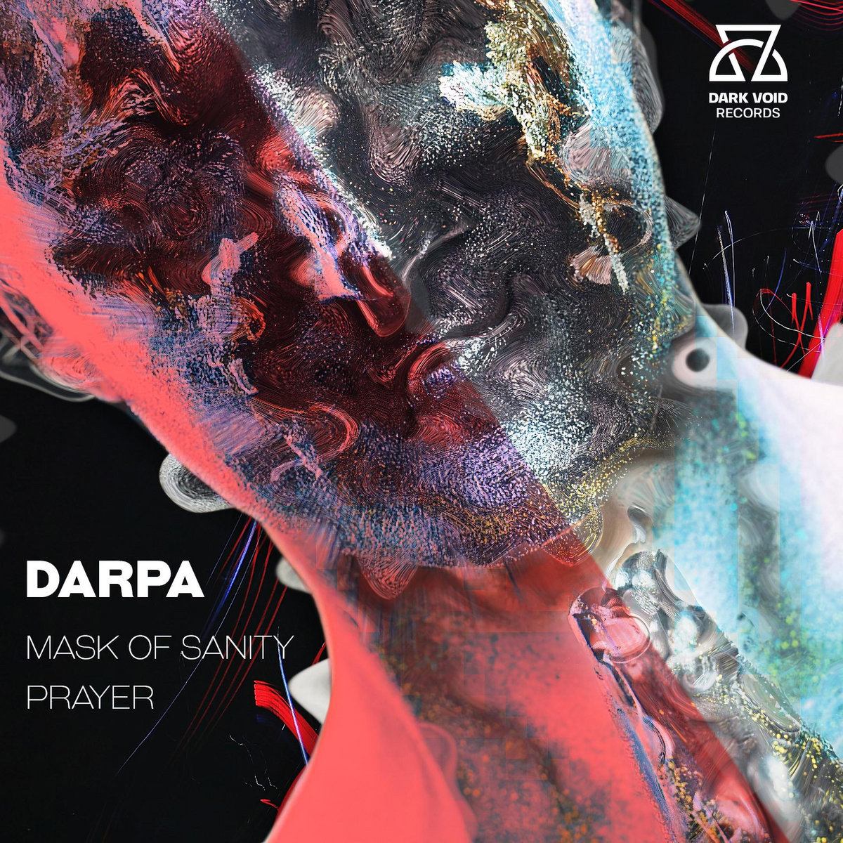 Mask of Sanity/Prayer | DARPA