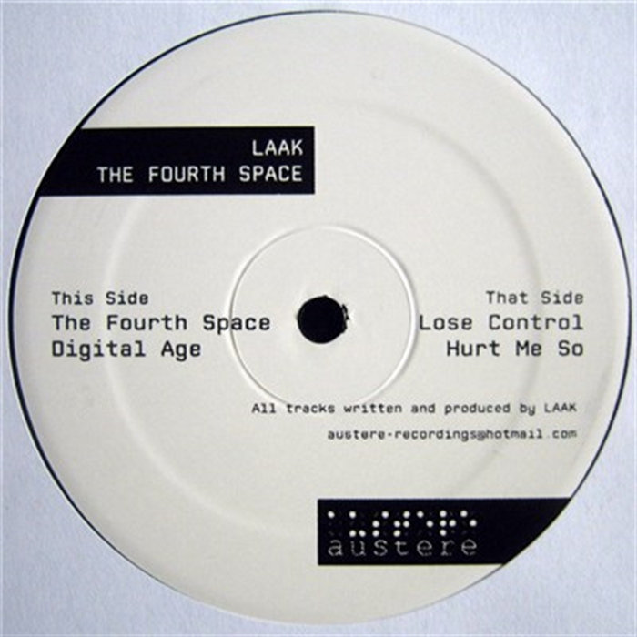 The Fourth Space | Laak