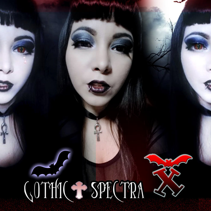 Gothic Spectra X | Gothic Spectra Compilation