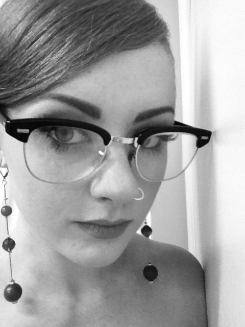 Good Advice | Allison Lynch