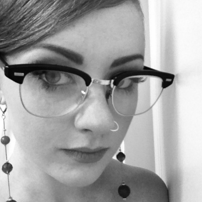 Good Advice | Allison Lynch