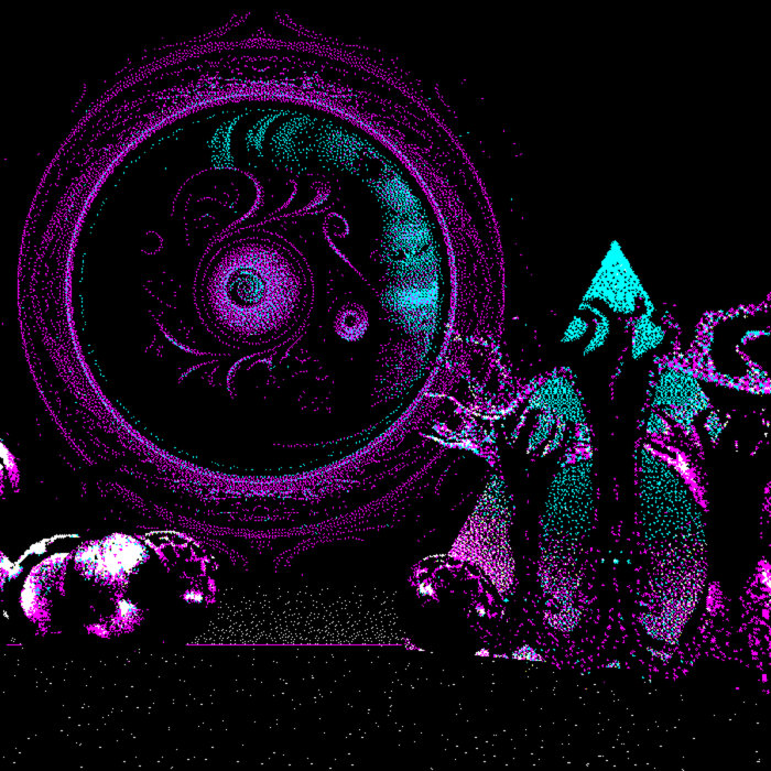 OST::'corru.observer';'VOL 2' | corru.works