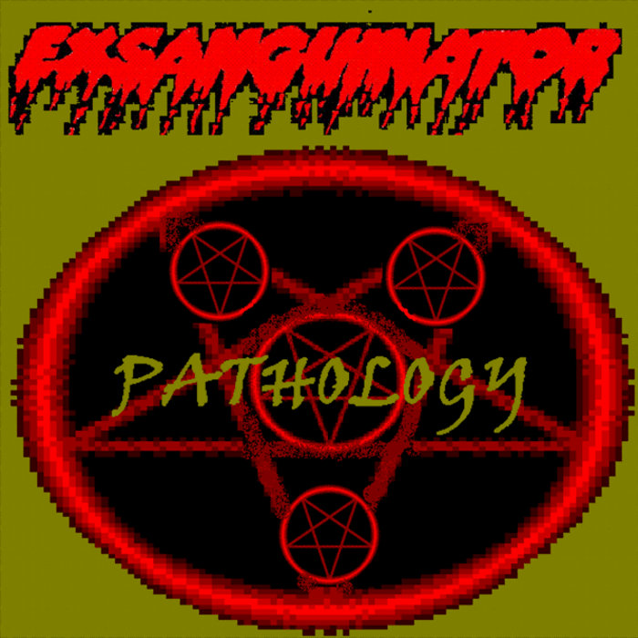 Pathology | exsanguinator