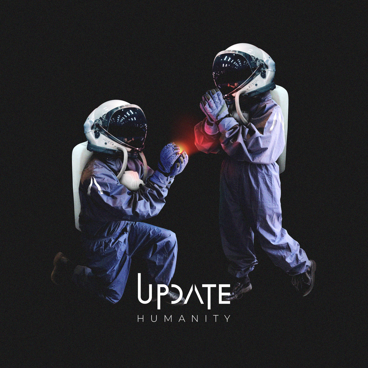 HUMANITY | UPDATE