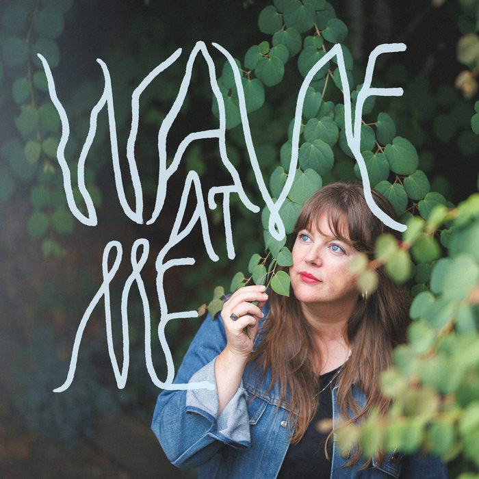 Wave At Me | Amy van Keeken