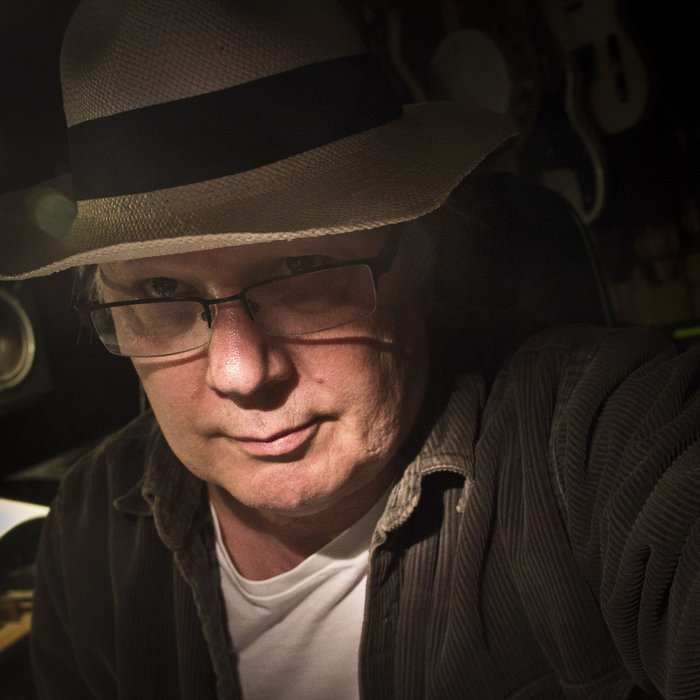 Song For The Pure Of Heart 2020 | Al Carmichael