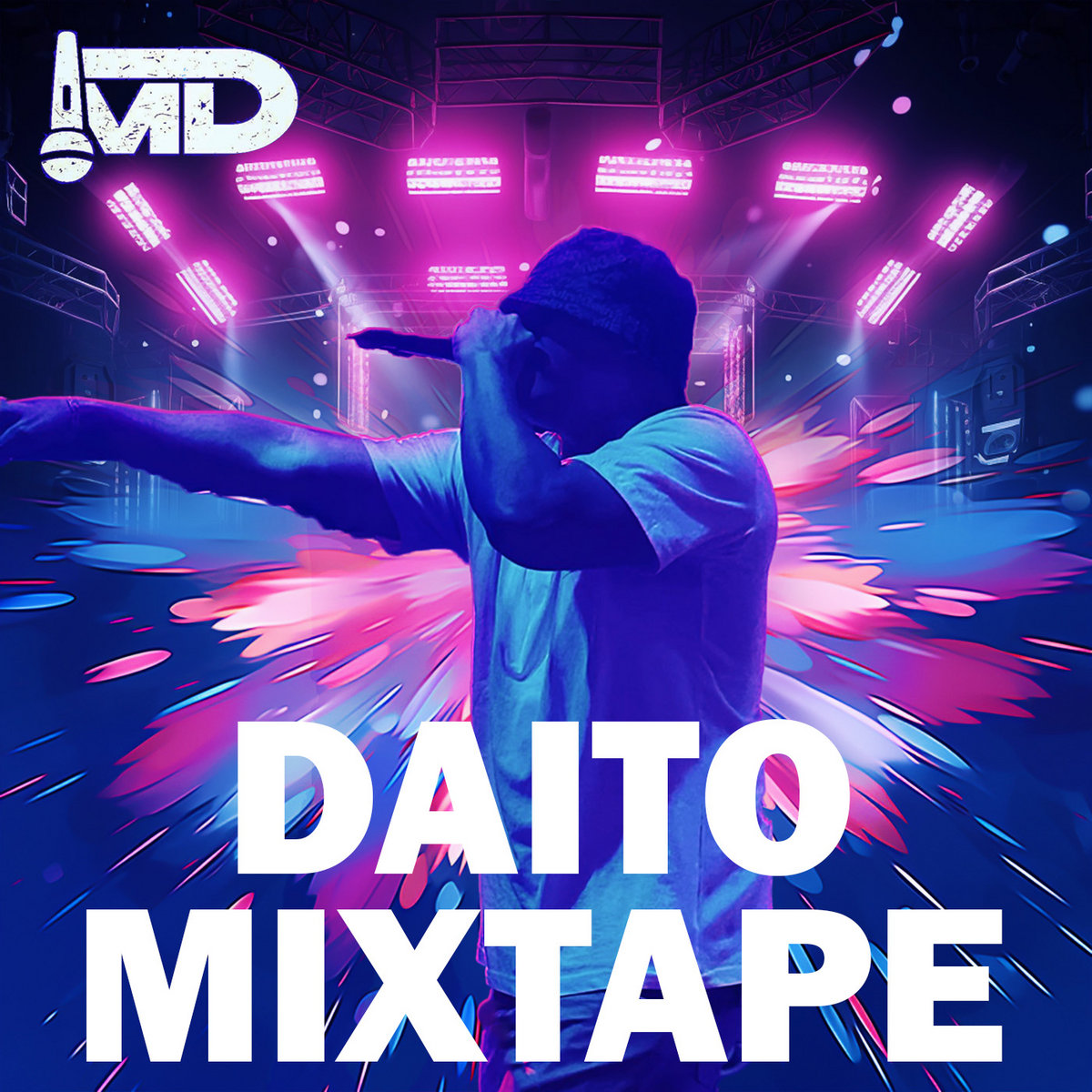 DAITO MIXTAPE | Marlon D
