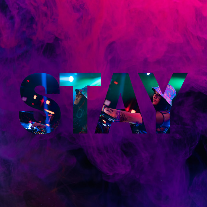 Stay | DJ Nela