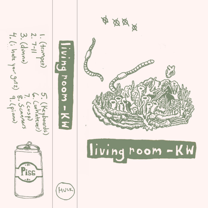 KW | living room | Husk