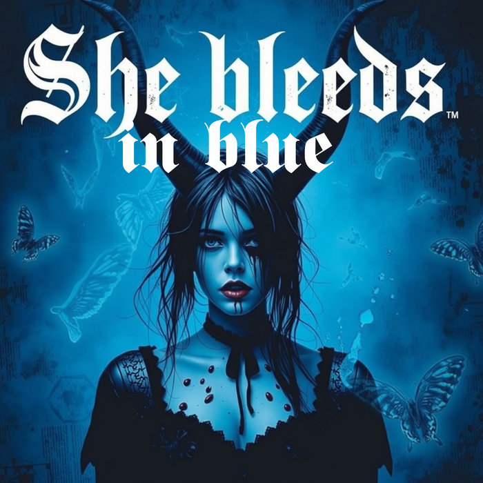 Know your doses (original demo) | She Bleeds In Blue