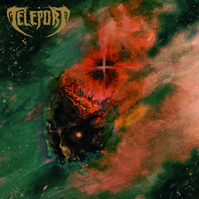 The Expansion | Teleport | Edged Circle Productions