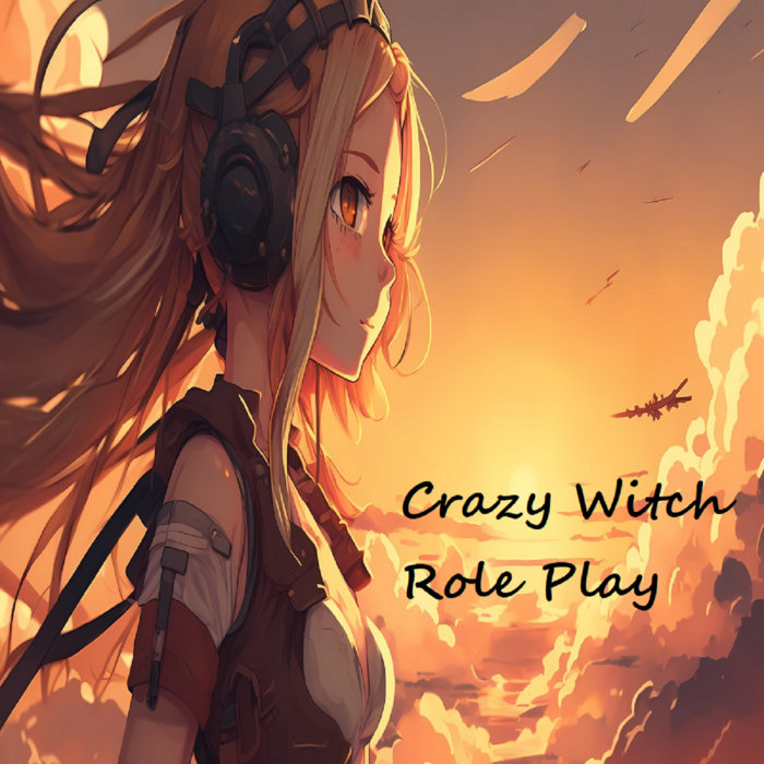 Role Play | Crazy Witch