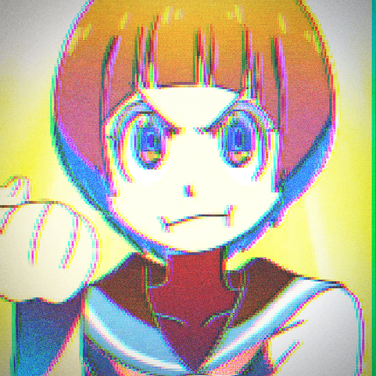 I Am Truly Losing My Mind | nefarie.