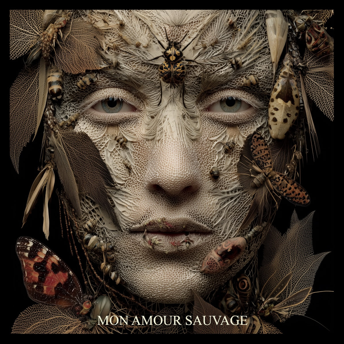 Mon Amour Sauvage | Dead Can Dance